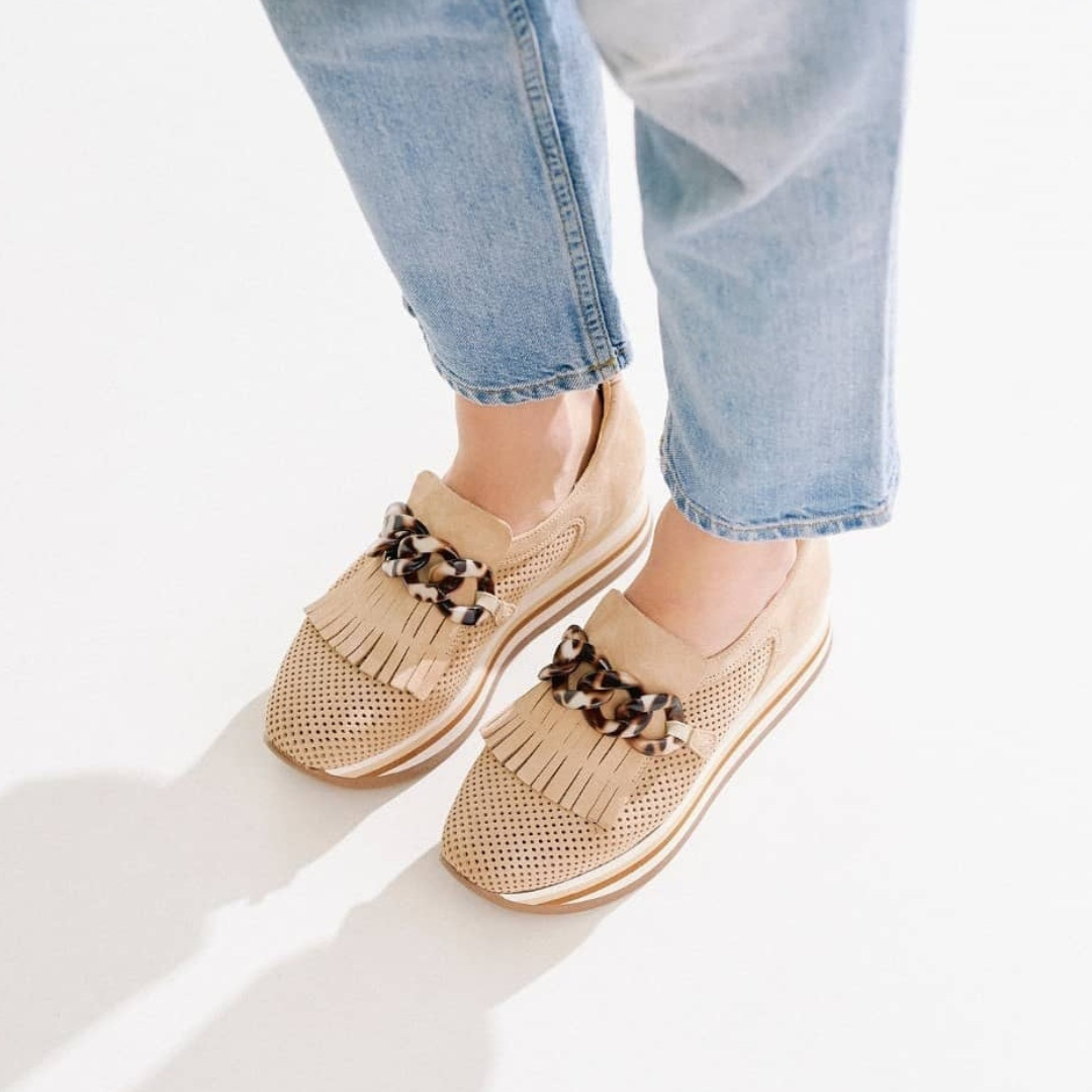 Baehr Feet Shoe Boutique