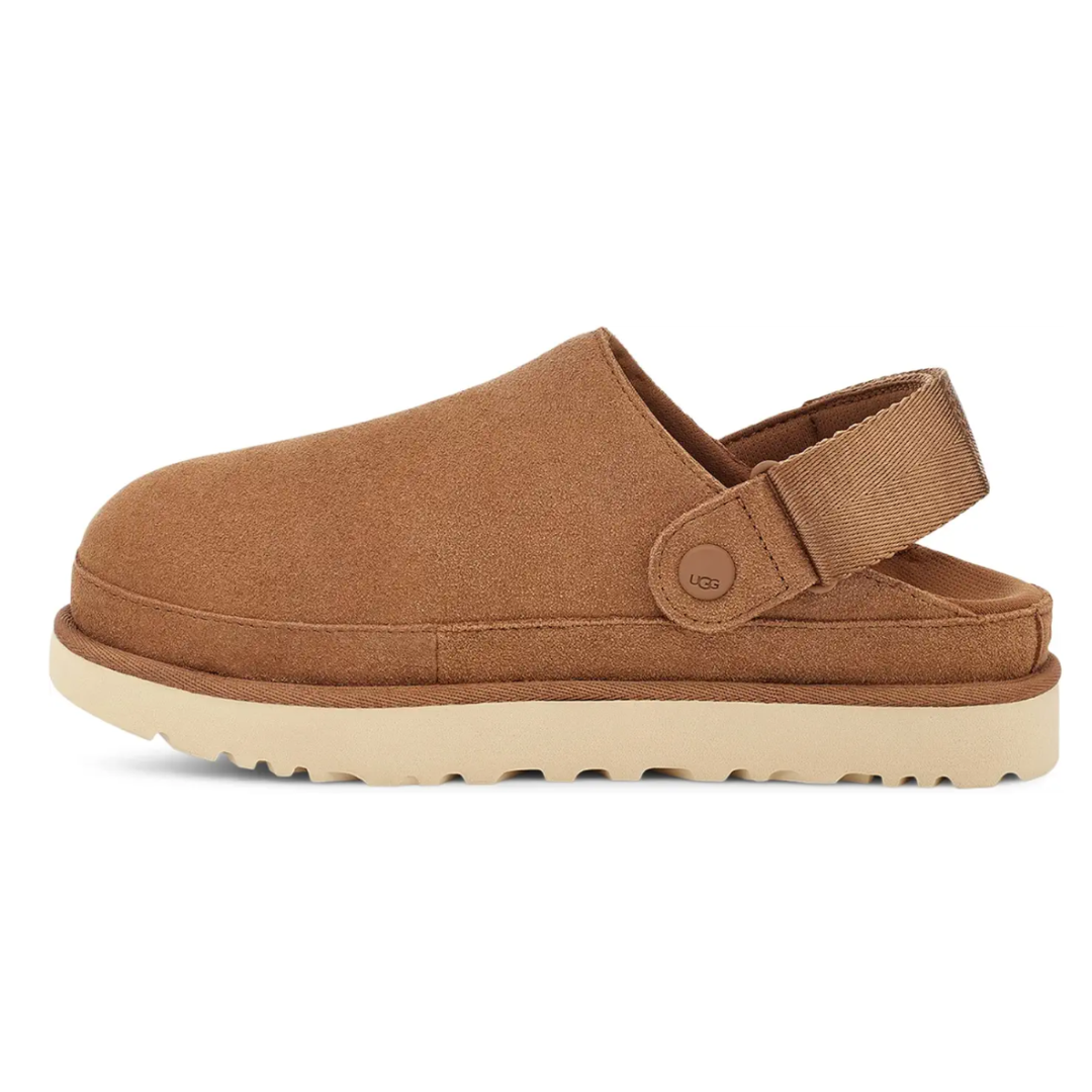 Ugg Goldenstar Clog – Baehr Feet Shoe Boutique