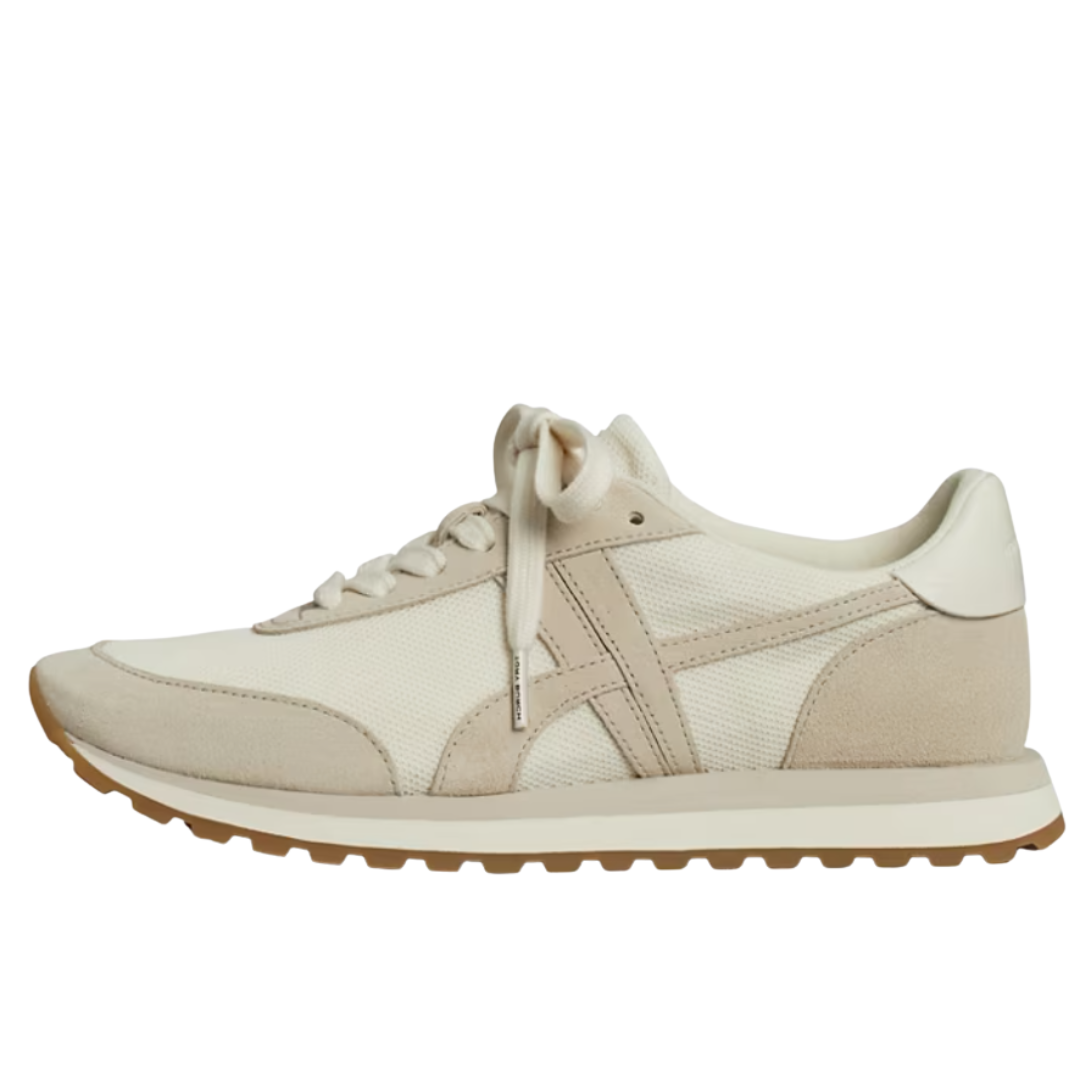 Tory Burch Hank Runner Mesh Sneaker – Baehr Feet Shoe Boutique
